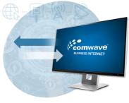 Business Internet | Business Phone | Hosted PBX | SIP | Network Security | Comwave Business