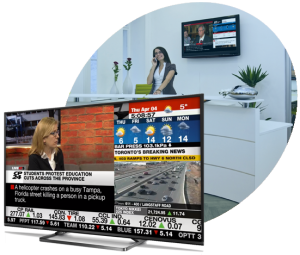 Business TV