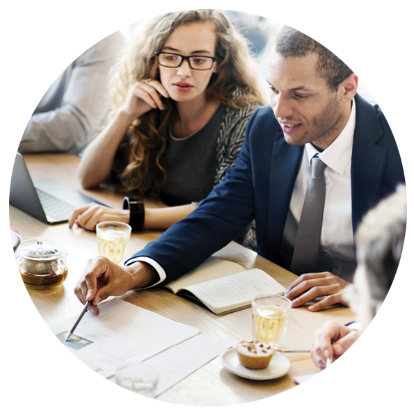 About Us | Comwave Business