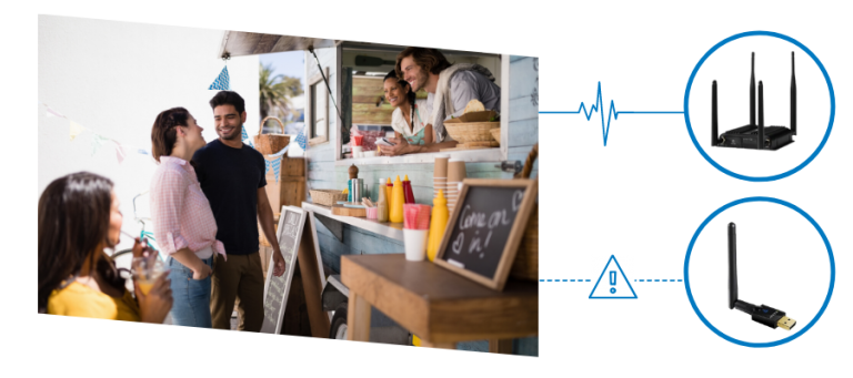 LTE Internet Failover and Why Your Business Needs It