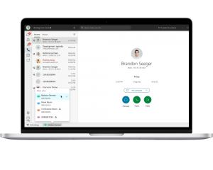 Comwave Webex Business Phone System