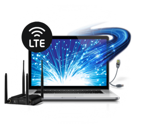 Comwave Always Connected Wireless LTE