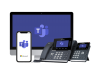 Microsoft Teams Calling by Comwave