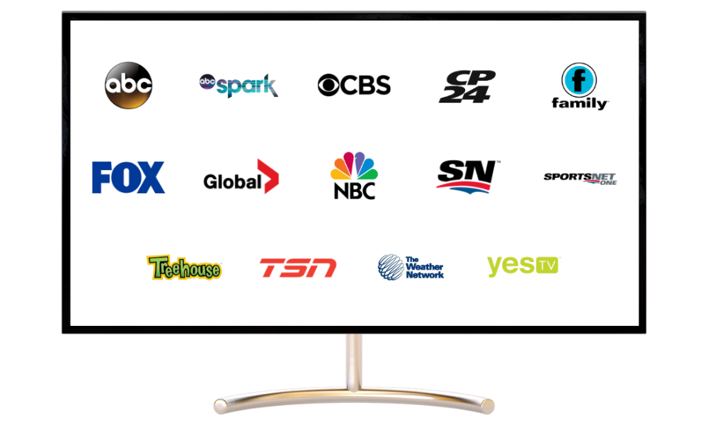 February, 2022 - Comwave