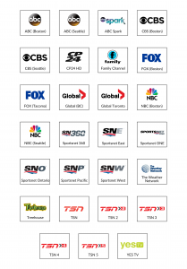 An Exclusive Comwave Offer from Rogers