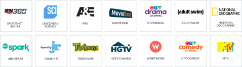 Phone, TV and Internet Bundles Toronto | Comwave