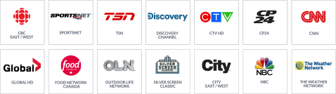 Phone, TV and Internet Bundles Toronto | Comwave