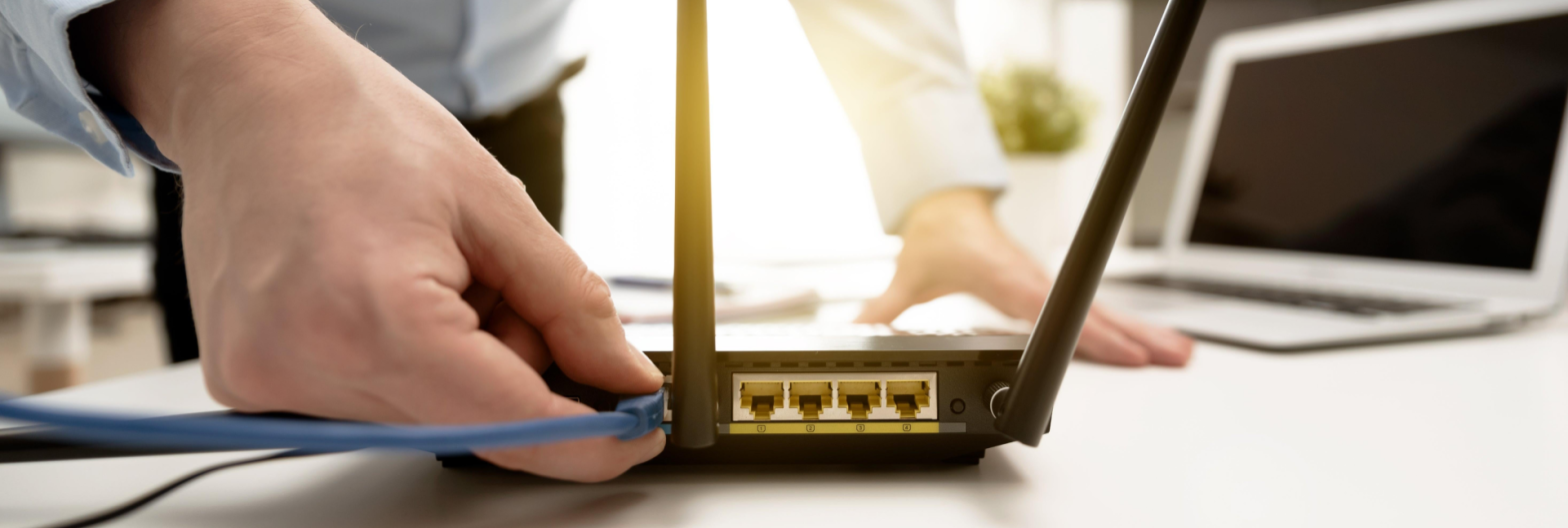 How to Set Up a Home Wi-Fi Network – Comwave