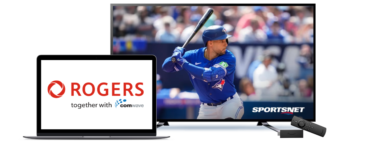 Home Internet and TV Bundles | Rogers Together with Comwave