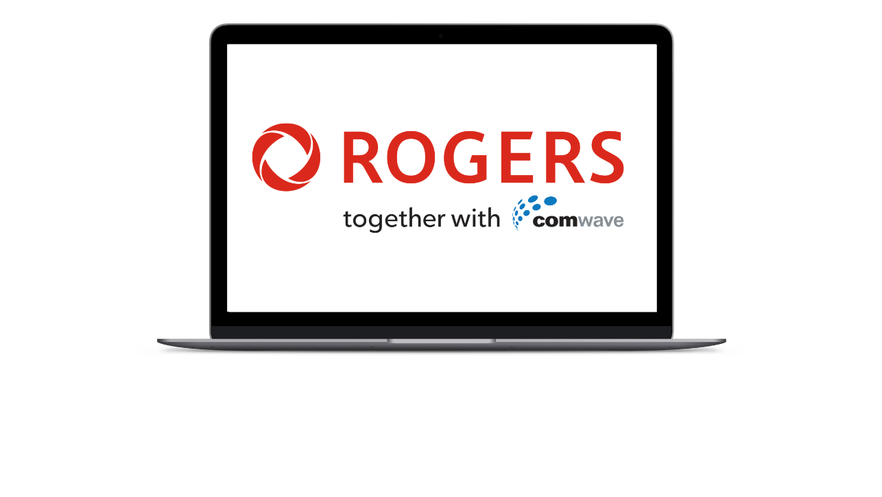 Fast, Unlimited Home Internet | Rogers Together with Comwave