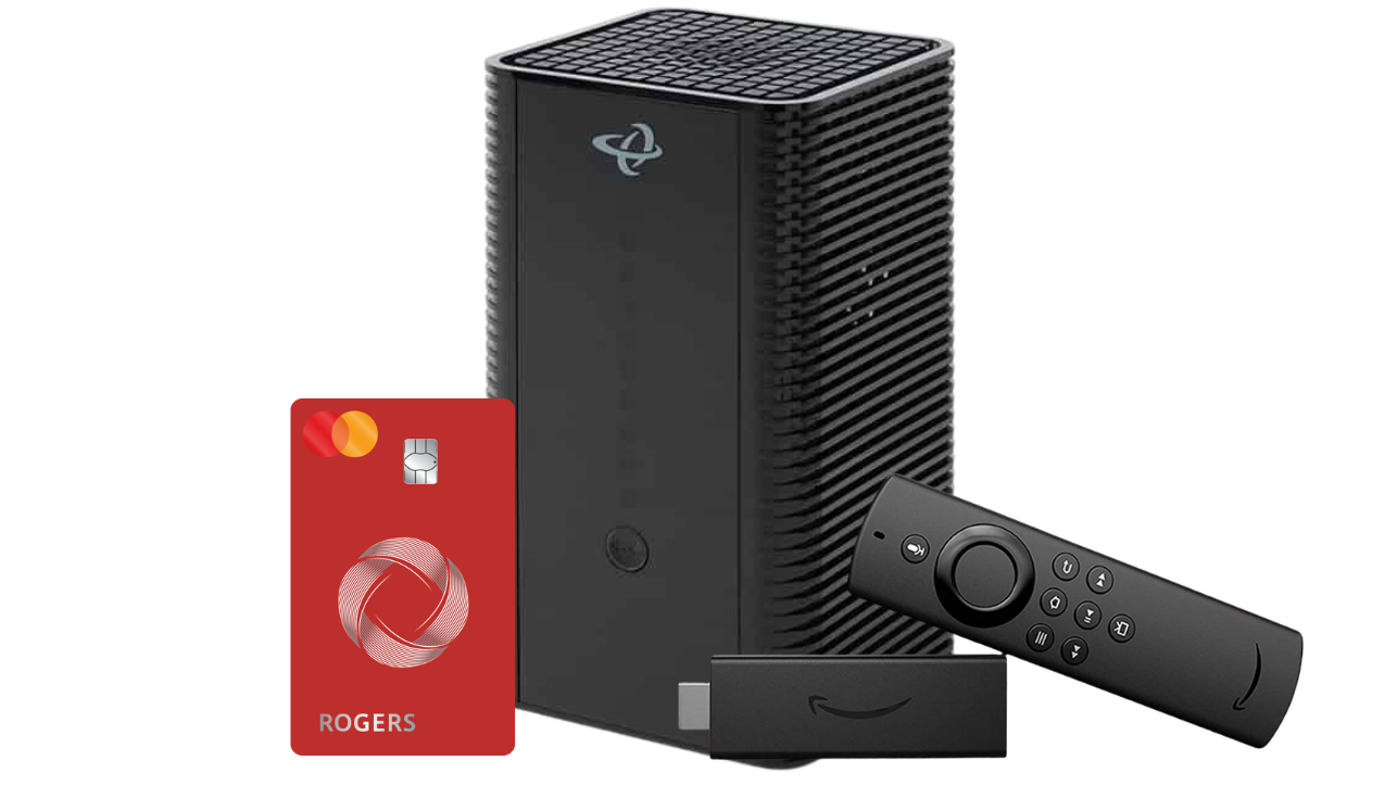 Fast & Reliable Home Internet | Rogers Together with Comwave