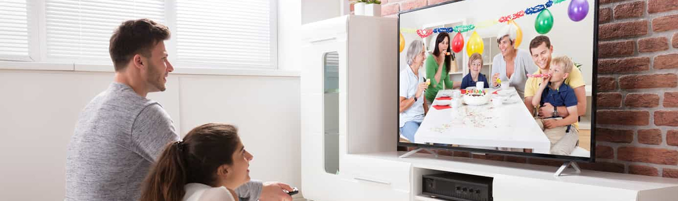 How to Connect Your TV to the Internet | Comwave