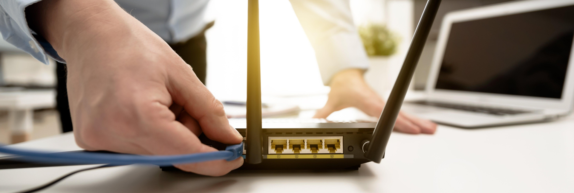 How to Choose the Right Internet Provider for Your Home | Comwave
