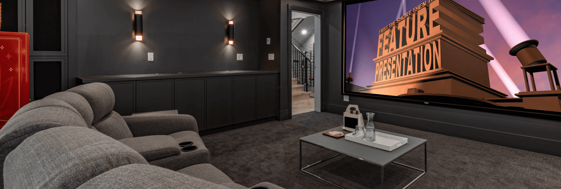 How to Build Your Own Home Entertainment System | Comwave