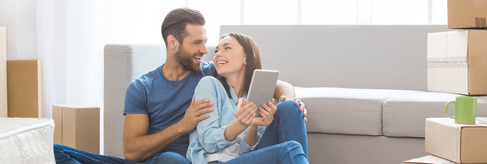 Setting Up A New Home: Essential Utilities Checklist | Comwave